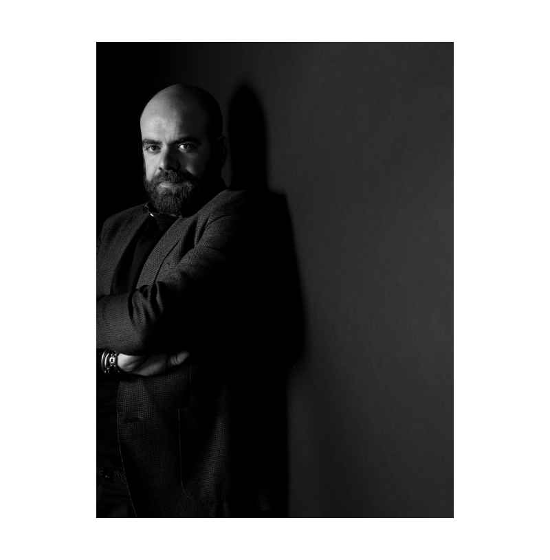 Christian Valentino
